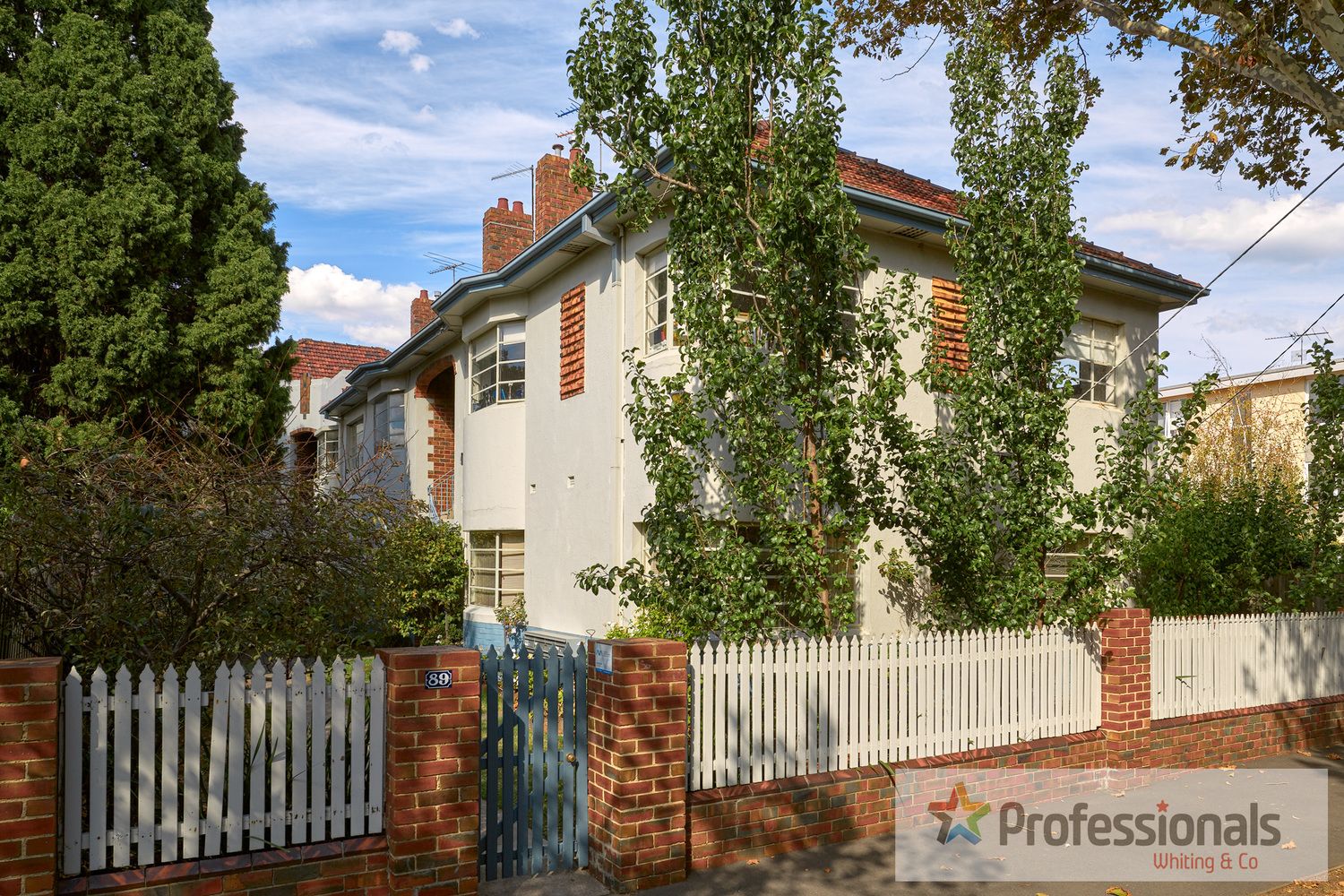 8/89 Addison Street, Elwood | Property History & Address Research | Domain