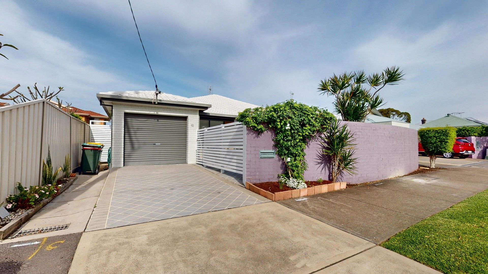 12/128 Broadmeadow Road, Broadmeadow NSW 2292 - House For Rent - $600 ...