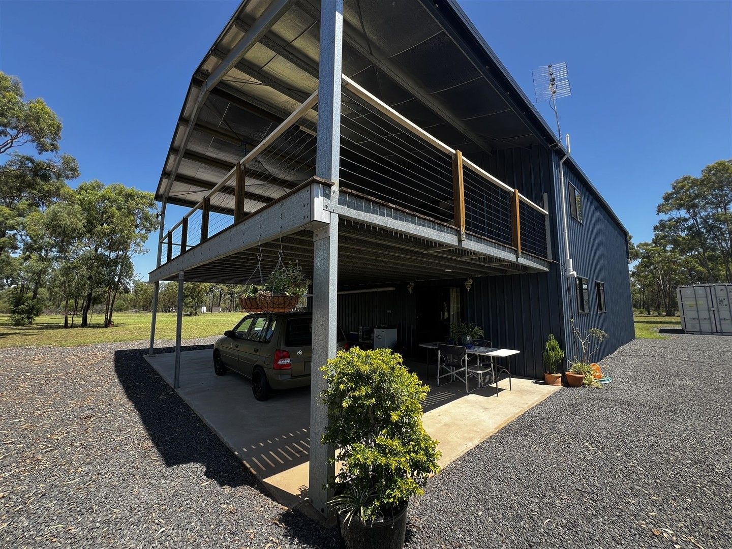 Lot 144/0 Forestry Road, Weranga QLD 4405 - House for Sale | Domain