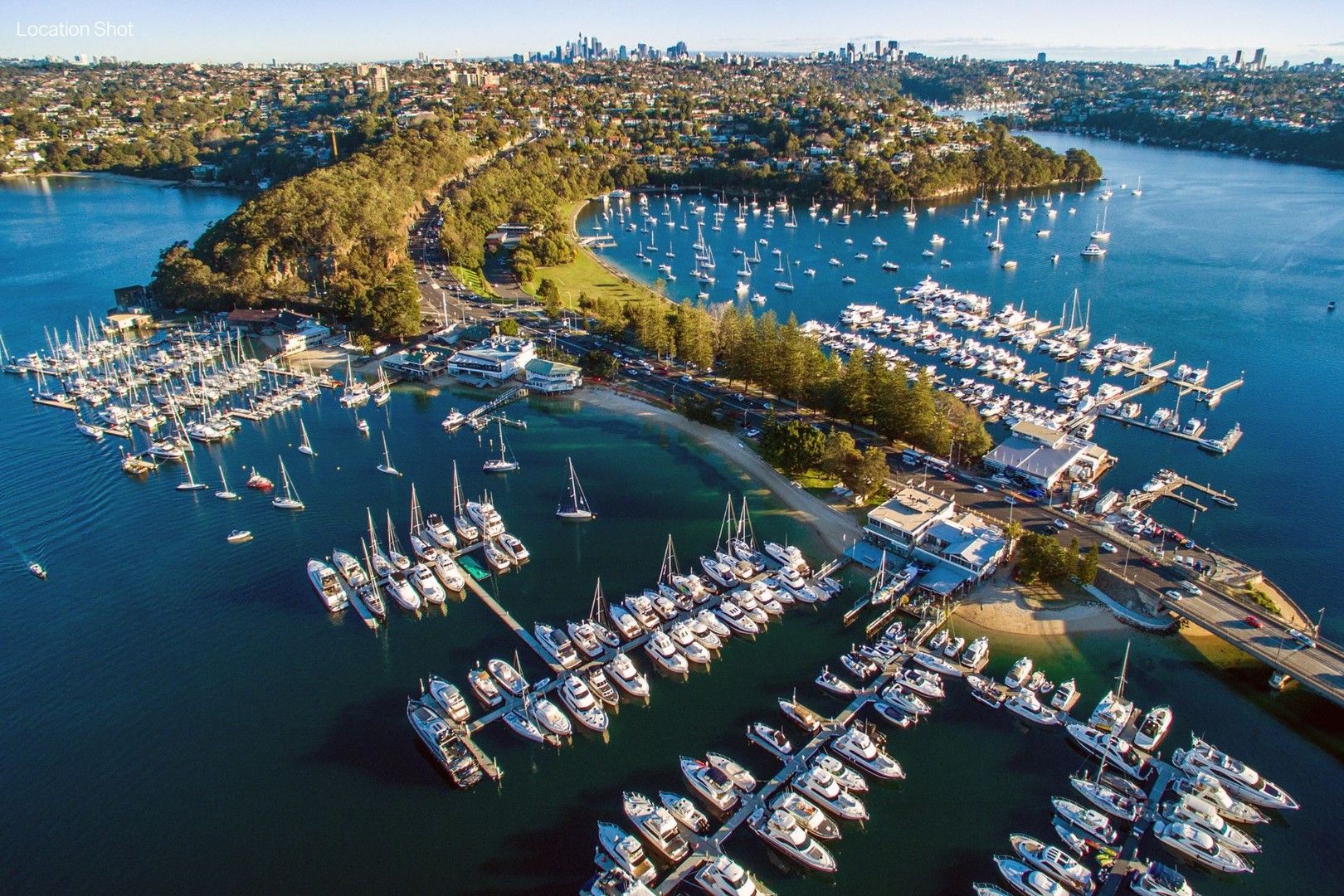 2/124 Spit Road, Mosman NSW 2088 - Semi-detached For Rent | Domain