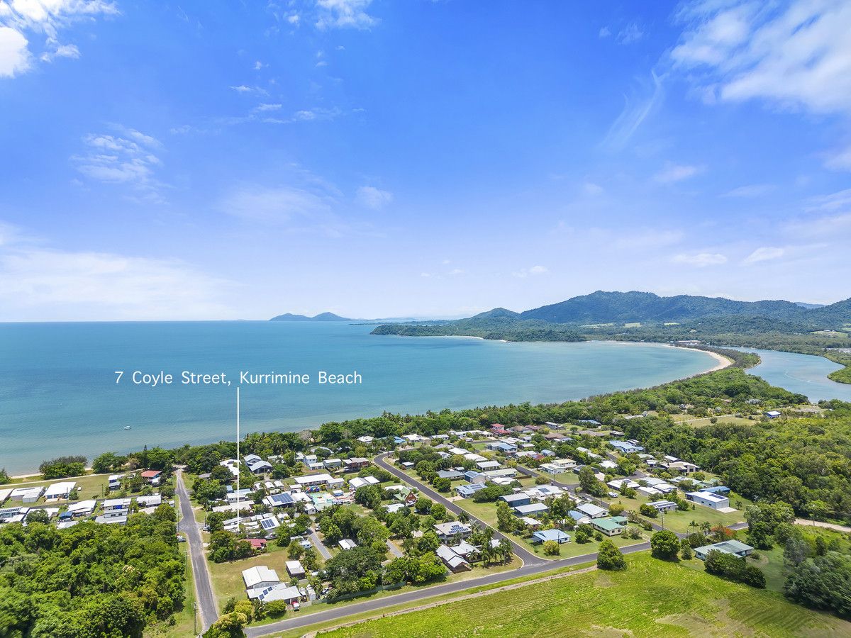 7 Coyle Street, Kurrimine Beach QLD 4871 | Domain