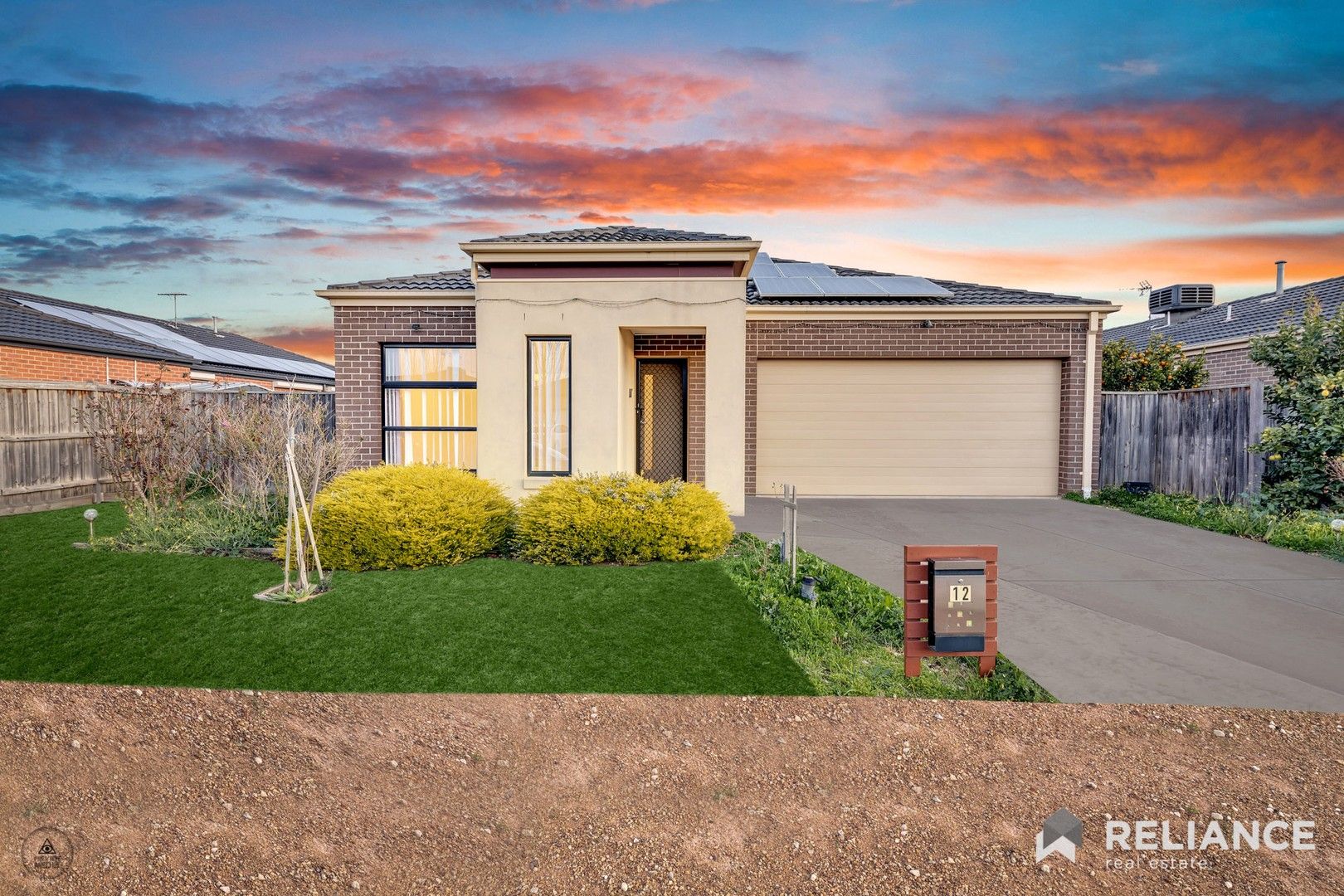 12 Victoria Street, Truganina VIC 3029 | Domain