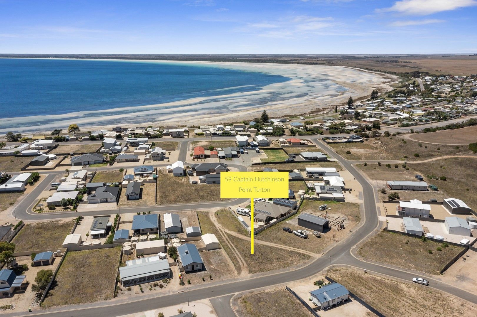 Lot 48 No 51 Captain Hutchinson Drive, Point Turton SA 5575 | Domain