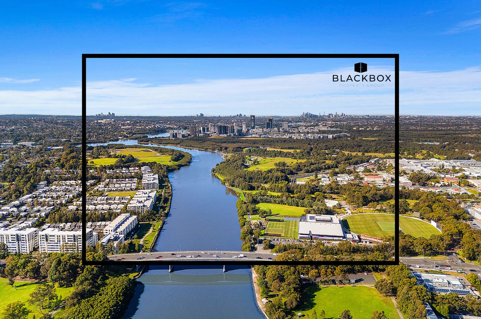 403/72 River Road, Ermington NSW 2115 | Domain