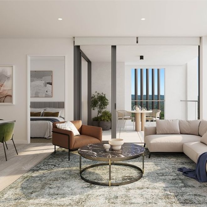 Cielo Apartments - 37-41 Oxford Street, Epping, NSW 2121 | Domain