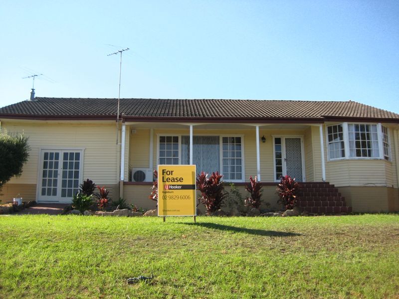 4 Porter Street, Minto | Property History & Address Research | Domain