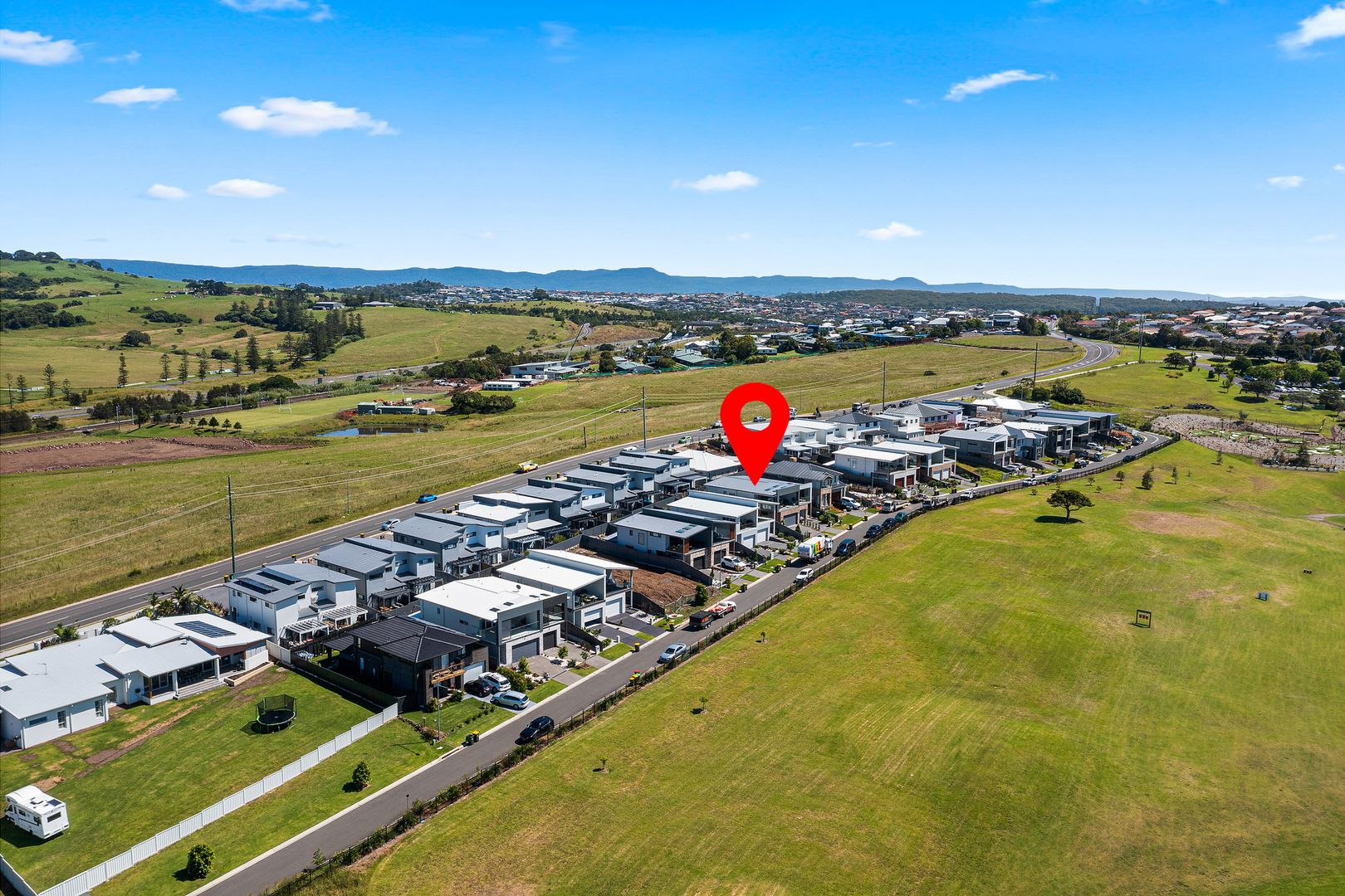 34a Archerfield Drive, Shell Cove NSW 2529 - Townhouse For Rent | Domain