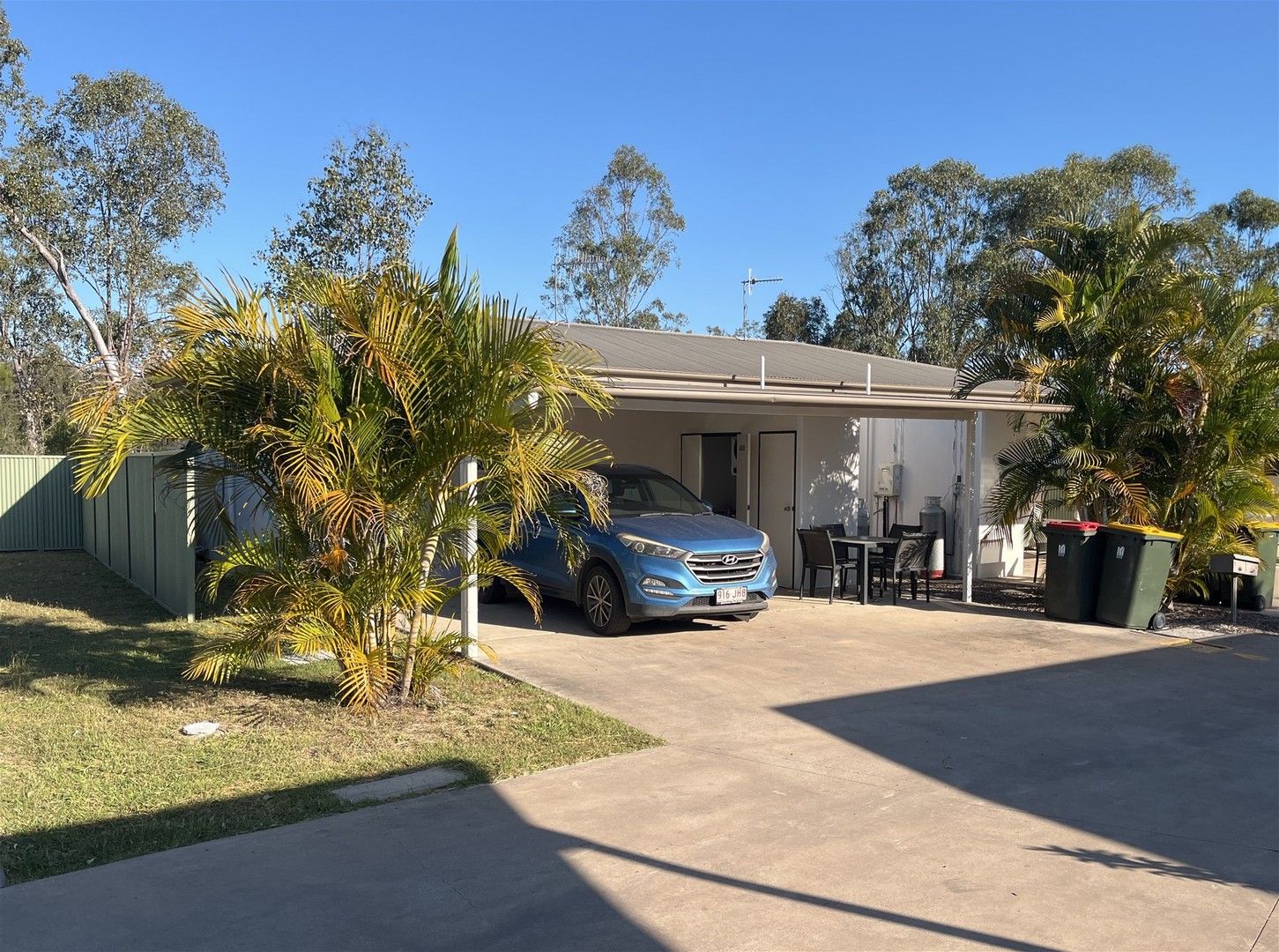 5/3 McKenzie St, Middlemount QLD 4746 | Domain