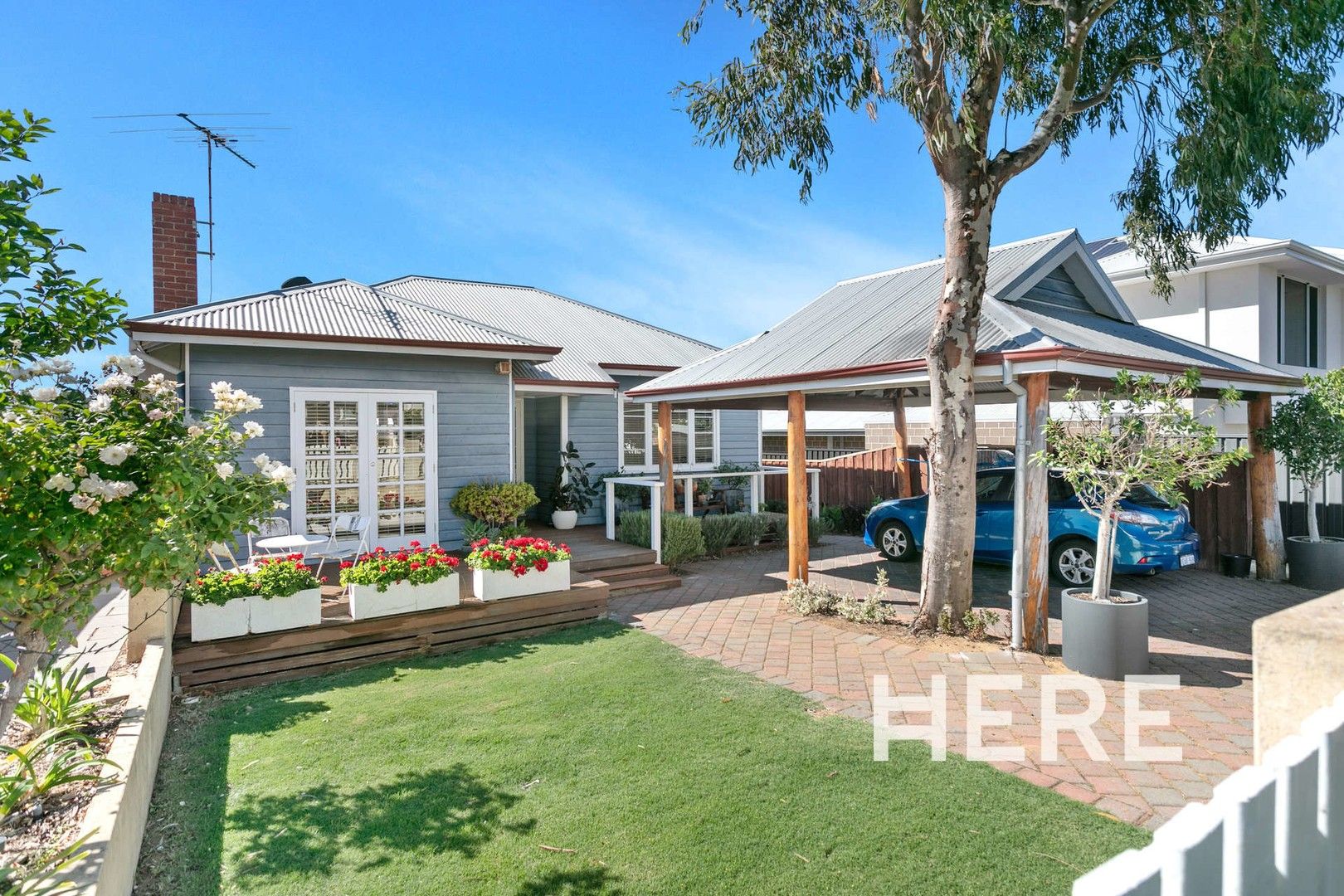 184 Alice Street, Doubleview WA 6018 - House For Rent | Domain