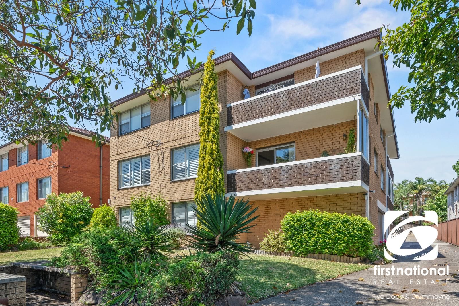 5/69 Garfield Street, Five Dock | Property History & Address Research ...