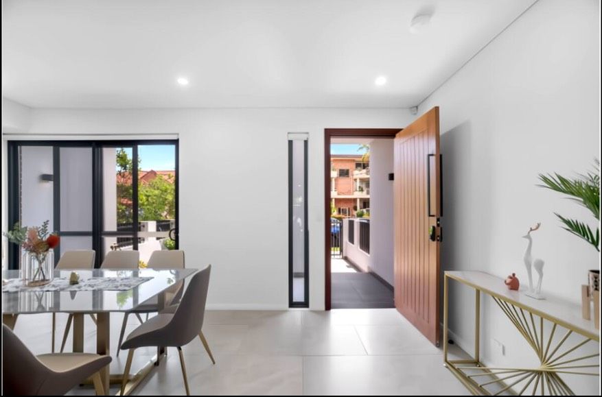 5/2 Wyralla Avenue, Epping NSW 2121 - Townhouse For Rent | Domain