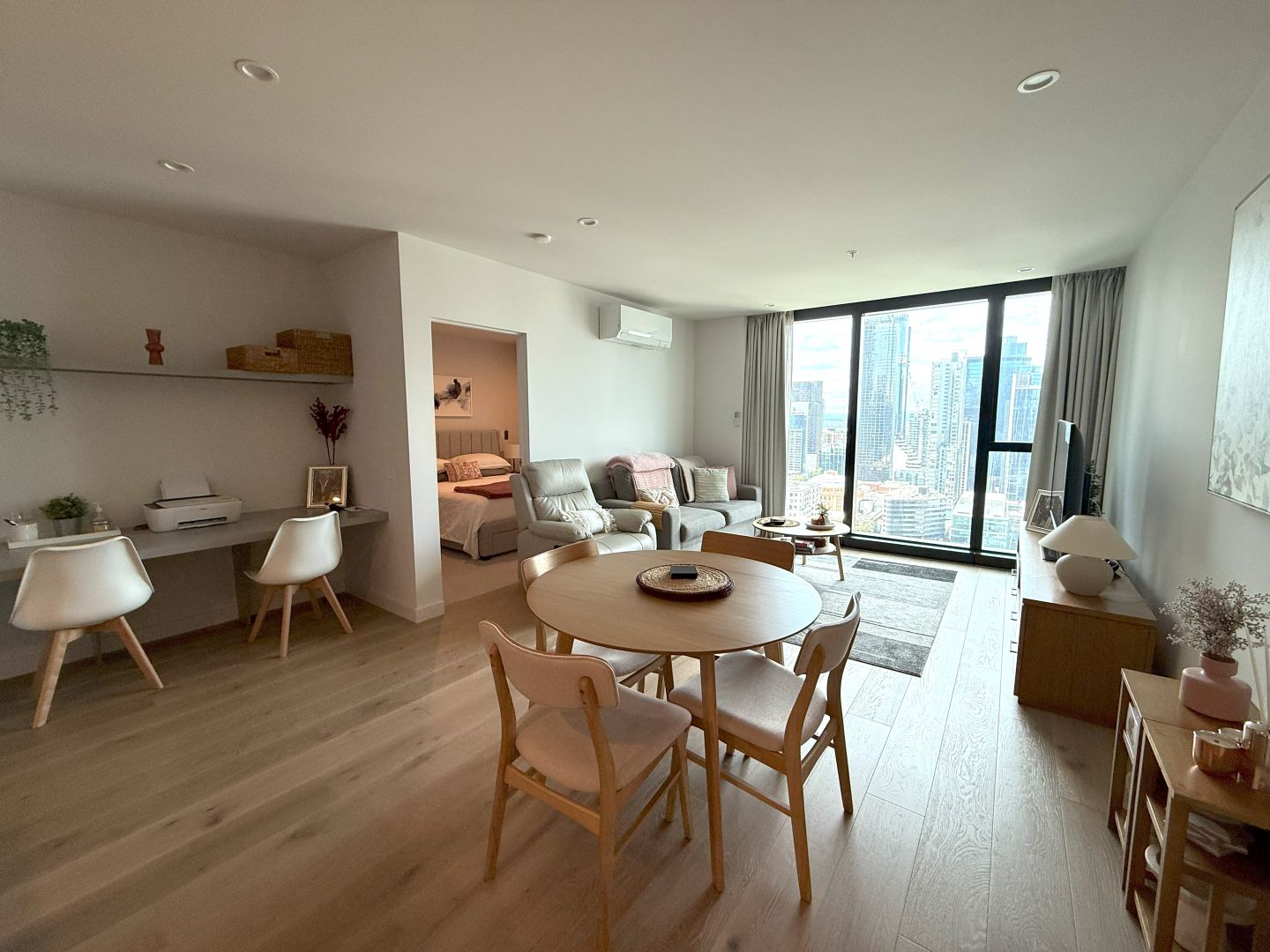 2802/28 Timothy Lane, Melbourne VIC 3000 - Apartment For Rent | Domain