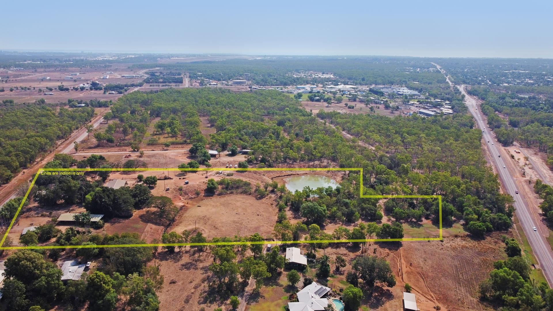 105 Secrett Road, Knuckey Lagoo | Property History & Address Research ...