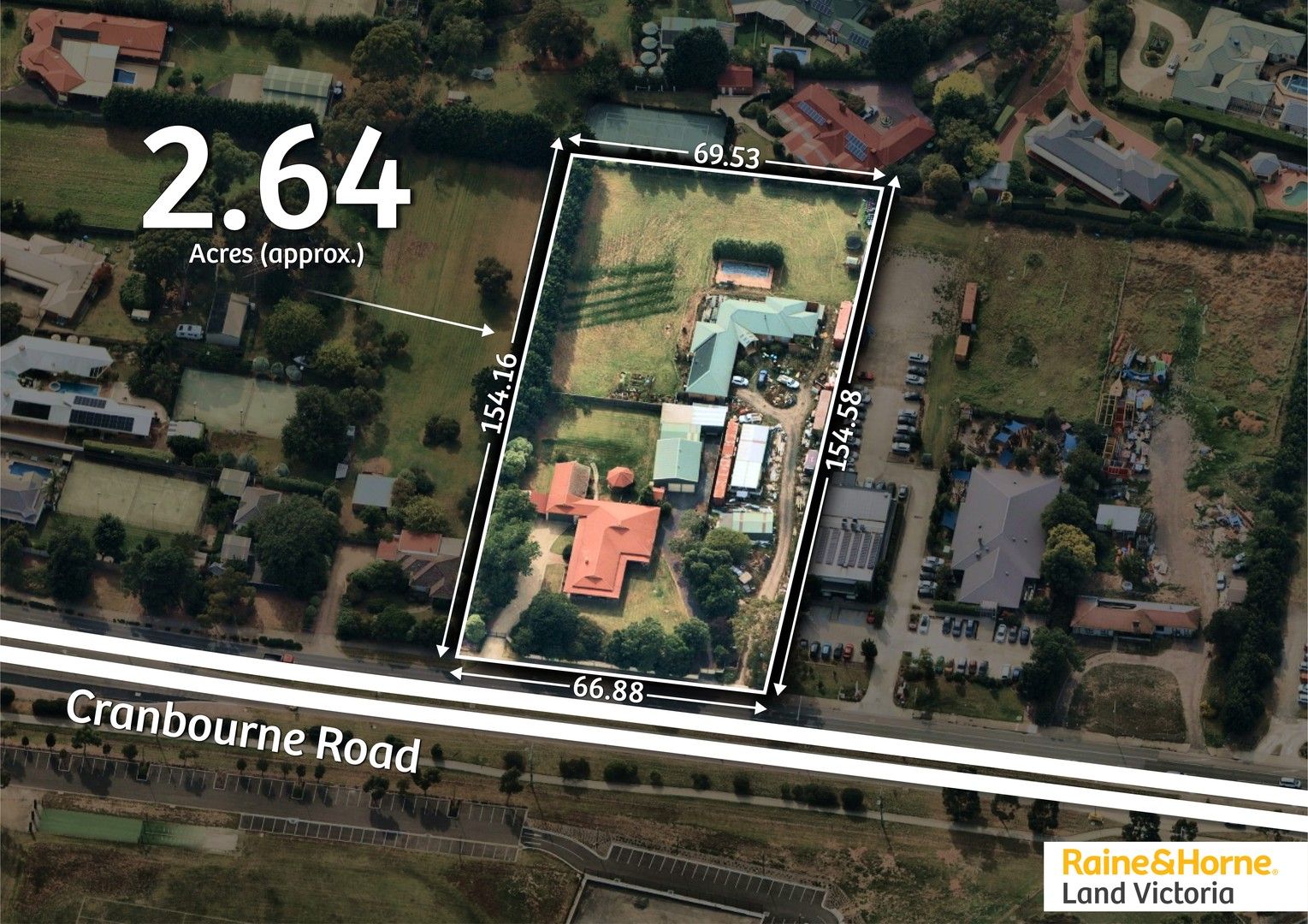 224-230 & 232-234 Cranbourne Road, Narre Warren South VIC 3805 | Domain