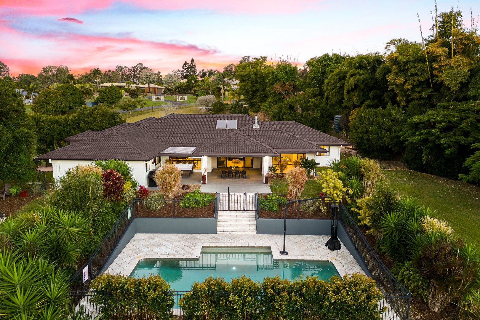 10 Cannington Court, Samford Valley QLD 4520 - House for Sale