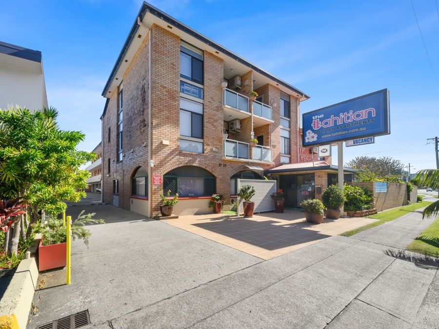 14/27-29 Ocean Parade, Coffs Harbour NSW 2450 | Domain