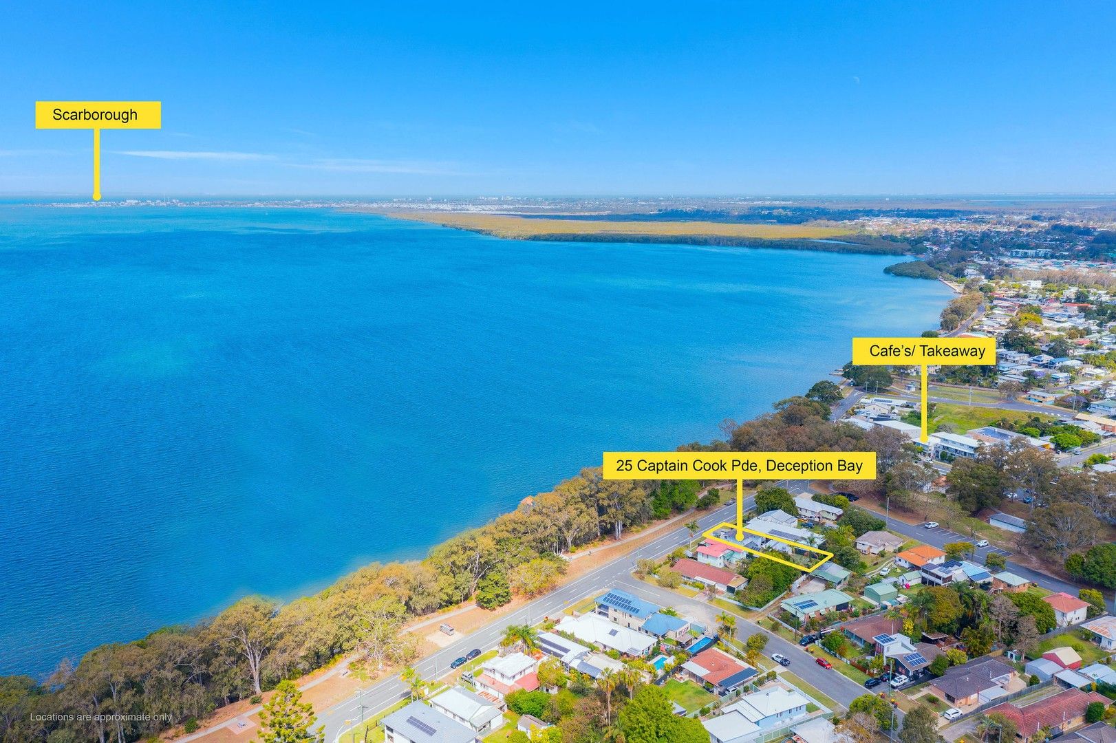 25 Captain Cook Parade, Deception Bay QLD 4508 | Domain