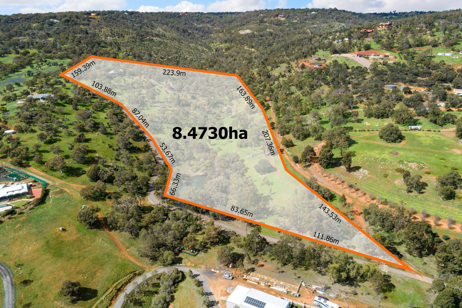 455 Haddrill Road, Baskervill | Property History & Address Research ...