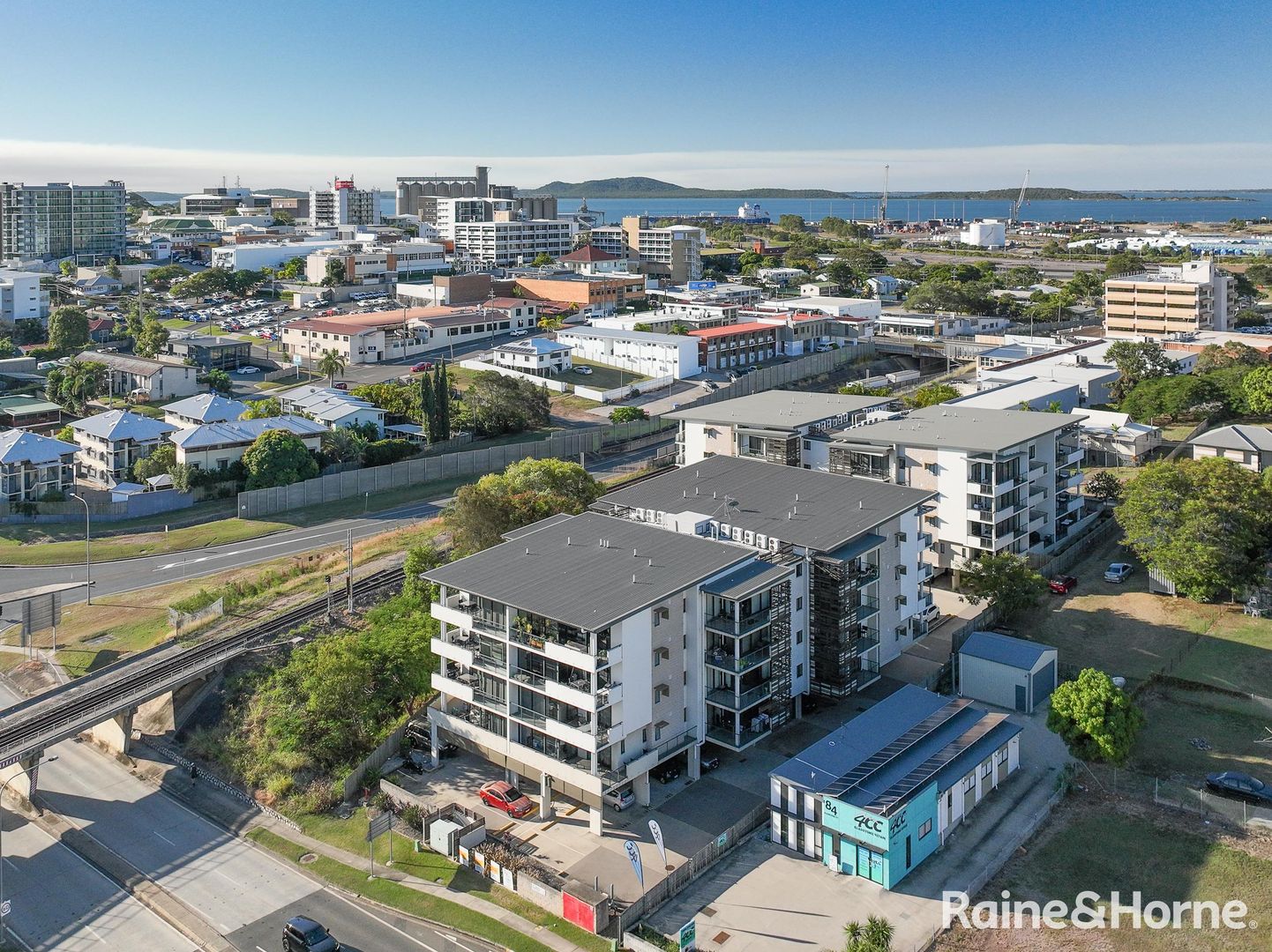 244/75 Central Lane, Gladstone Central QLD 4680 | Domain