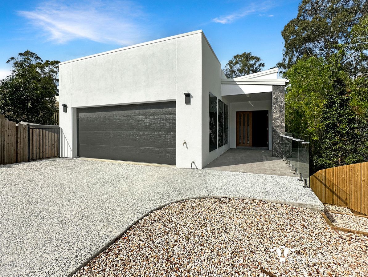 13/44 Scoparia Drive, Brookwater QLD 4300 - House For Rent | Domain