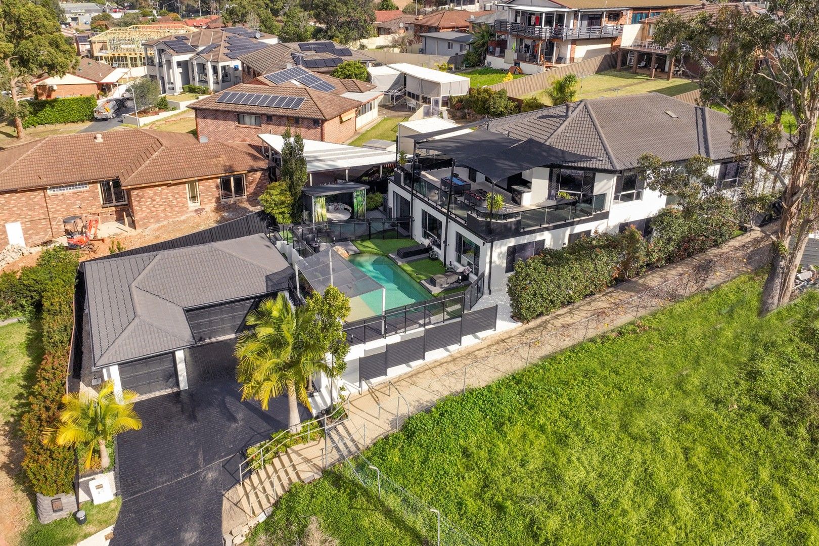 45 Witney Street, Prospect NSW 2148 | Domain