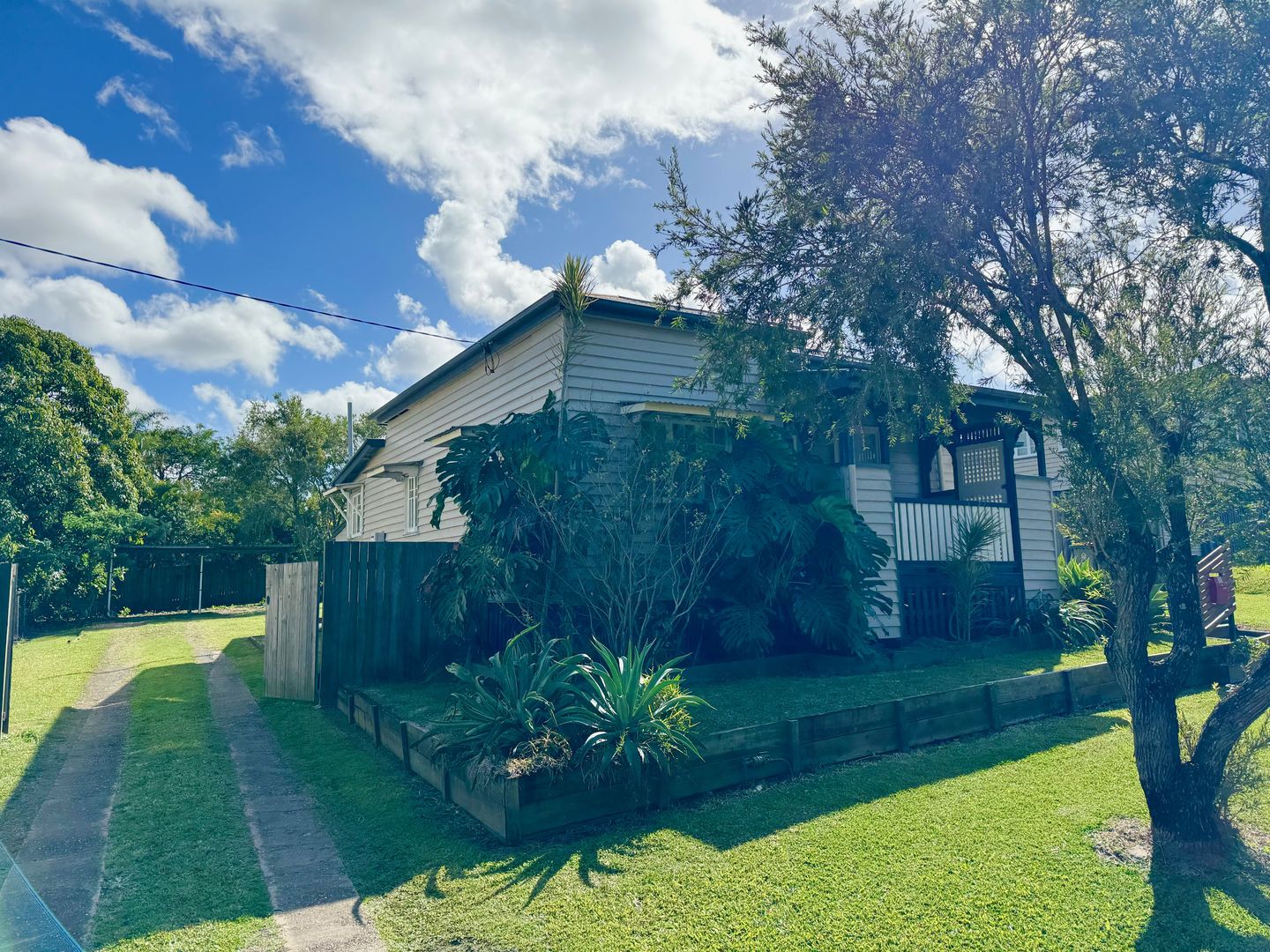 30 Lennox Street, Maryborough QLD 4650 - House For Rent | Domain