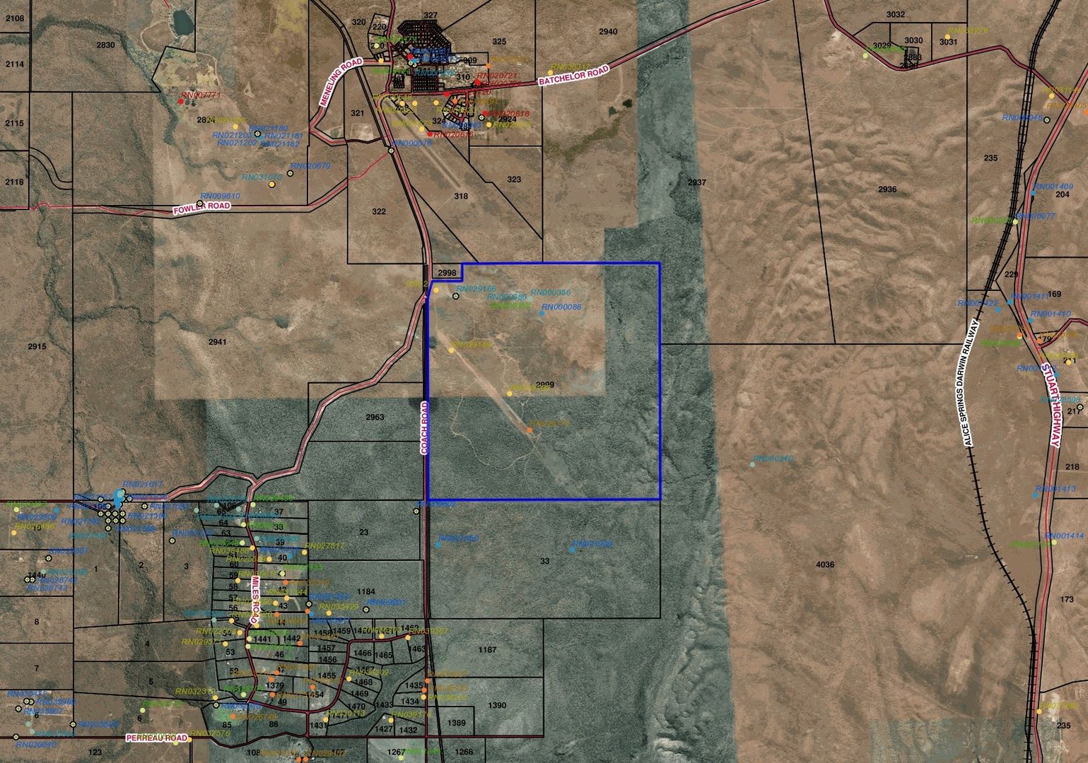 275 Coach Road, Batchelor NT 0845 - House for Sale - $1,750,000