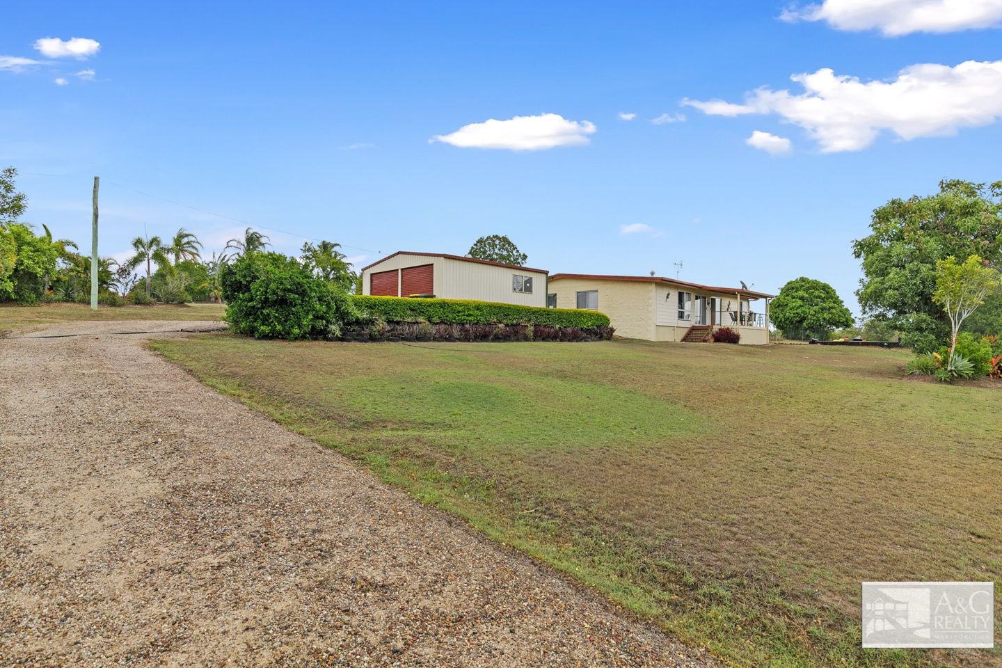 402 Nerada Road, Tinana South | Property History & Address Research ...