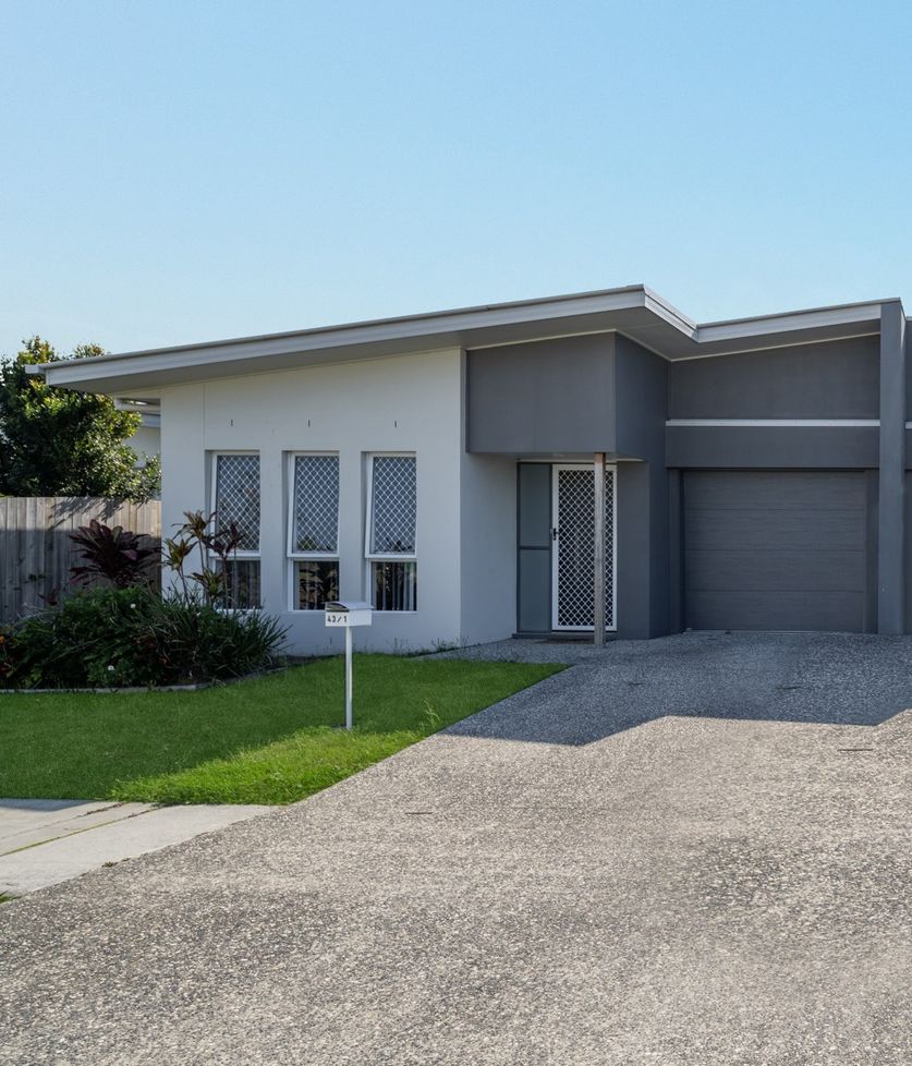 1/43 Matasha Crescent, Pimpama QLD 4209 - House For Rent - $650 | Domain