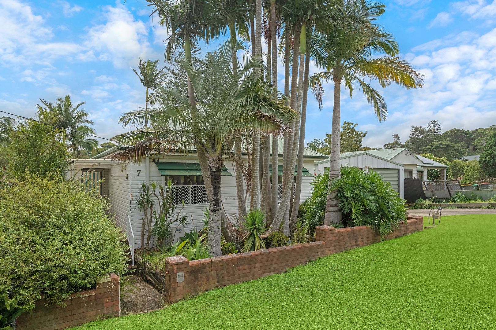 7 Jamieson Street, Gateshead NSW 2290 - House For Rent | Domain