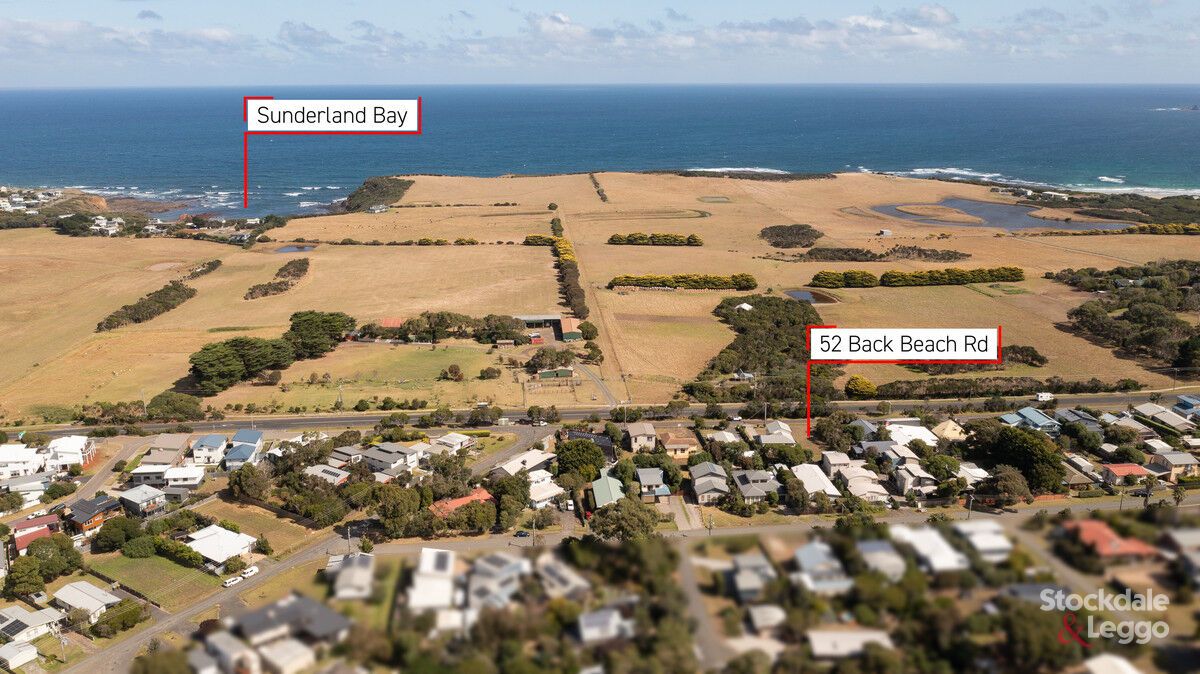 52 Back Beach Road, Sunset Strip VIC 3922 | Domain
