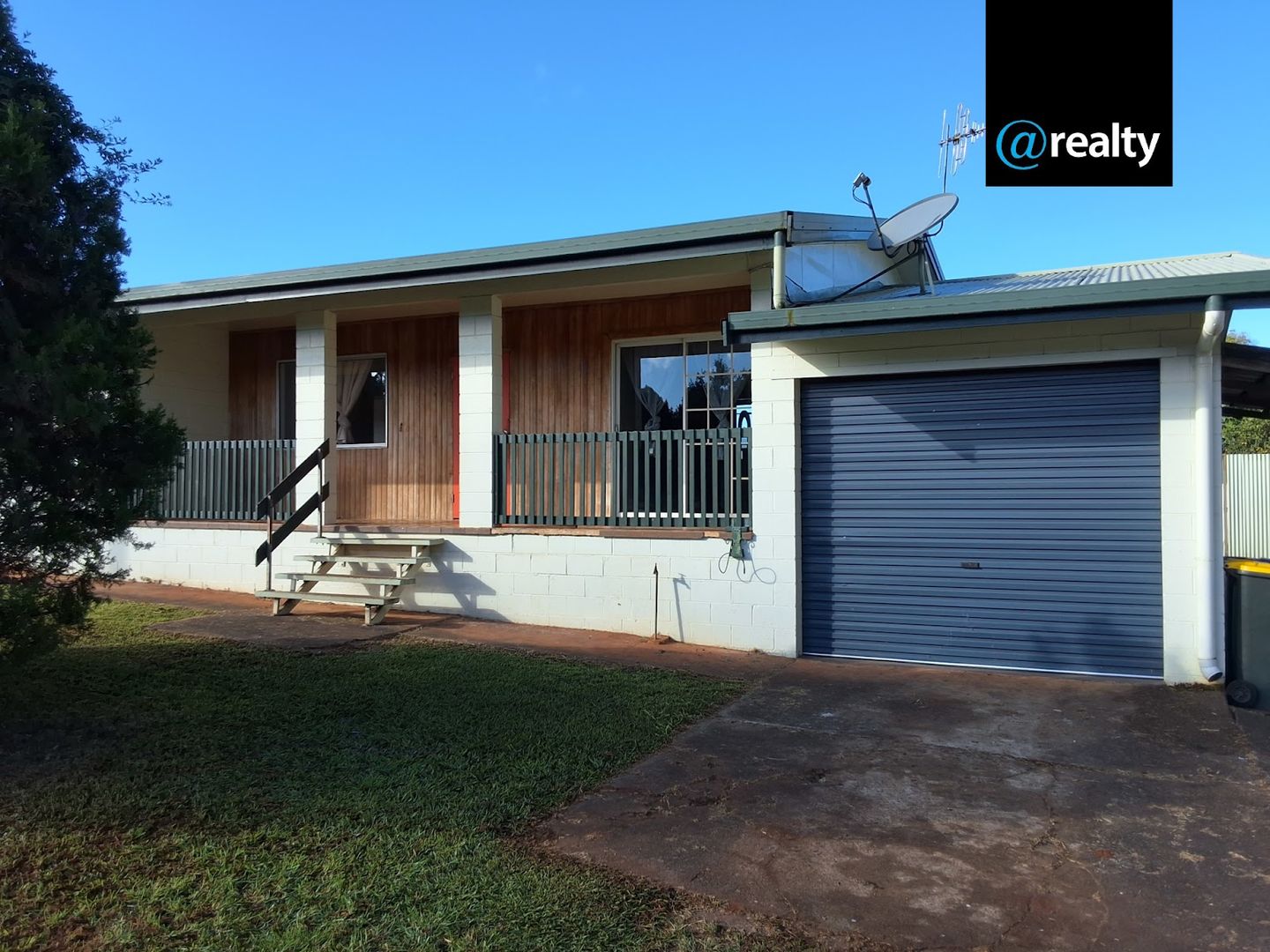 7 Moore Street, Ravenshoe QLD 4888 | Domain