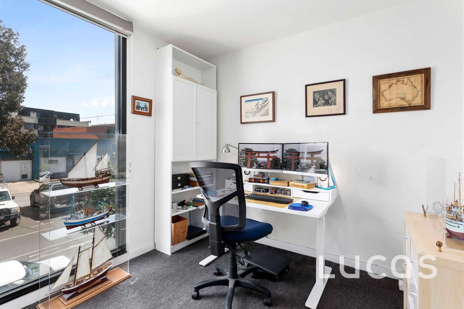 115/145 Roden Street, West Melbourne VIC 3003 - Apartment For Rent | Domain