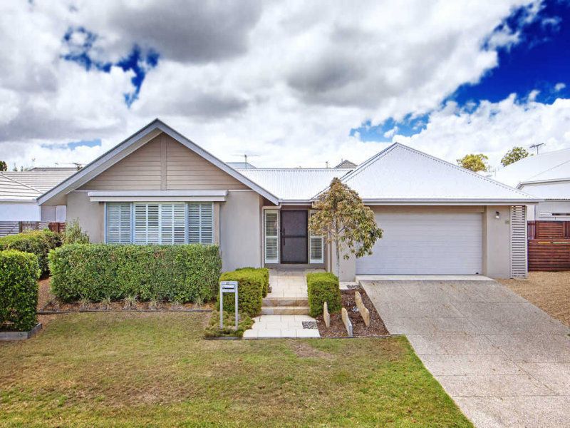 20 Franklin Street, Wakerley QLD 4154 - House For Rent - $900 | Domain