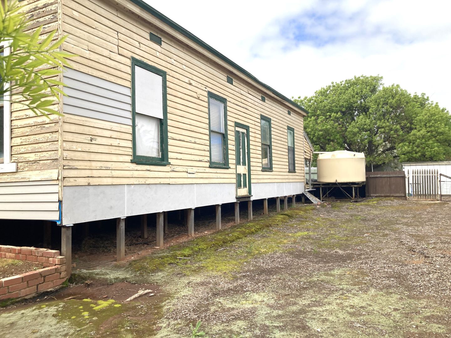1 Chapel Street, Wycheproof VIC 3527 | Domain