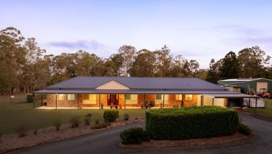 178-186 New Beith Road, Greenbank QLD 4124 - House for Rent | Domain