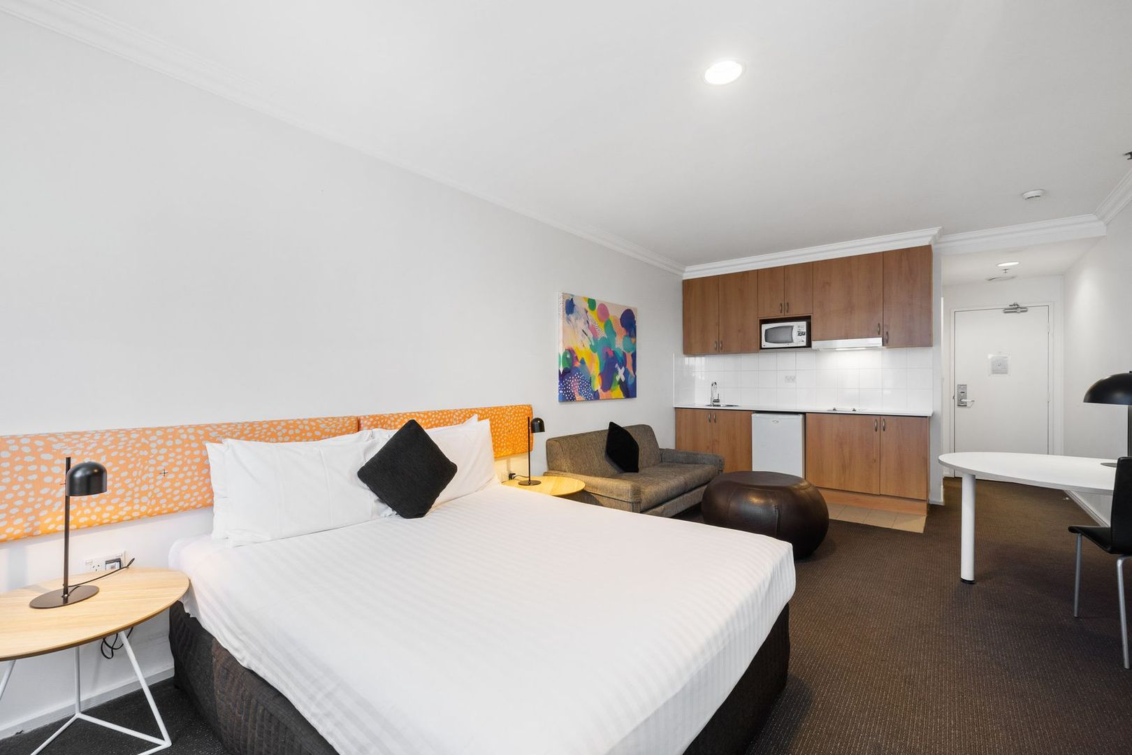 207/305 Murray Street, Perth WA 6000 | Domain