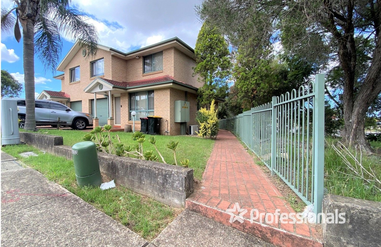 4/91 Box Road, Casula NSW 2170 - Townhouse For Rent | Domain