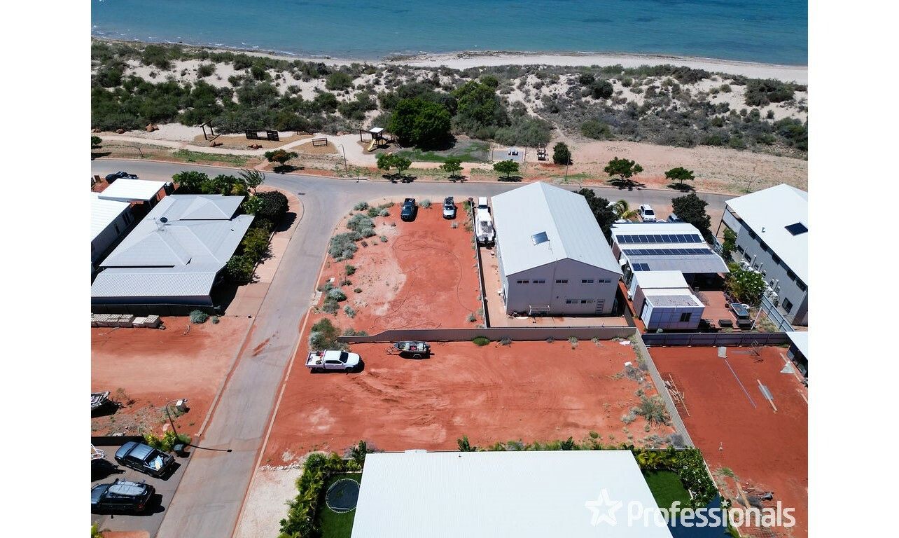 3 Searaven Crescent, Exmouth WA 6707 | Domain