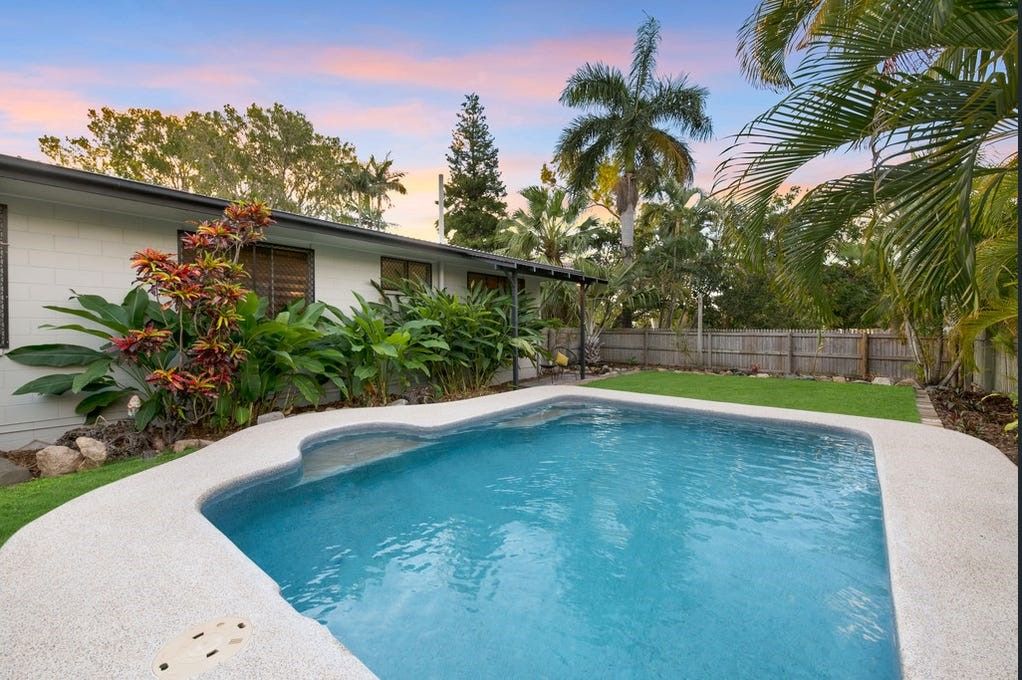 3 Barringha Court, Mysterton QLD 4812 - House For Rent | Domain