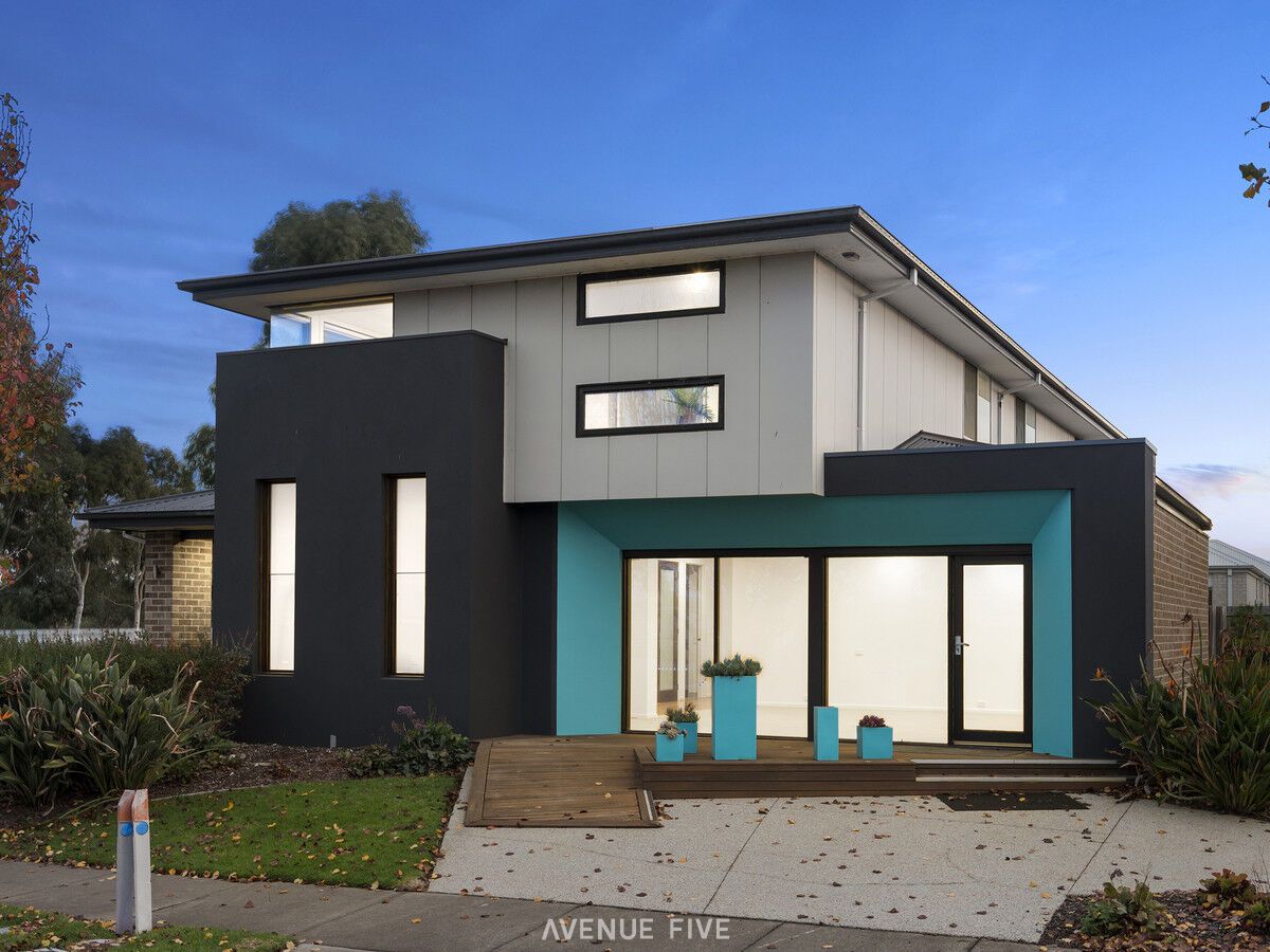 844 Barwon Heads Road, Armstrong Creek VIC 3217 - House For Rent | Domain