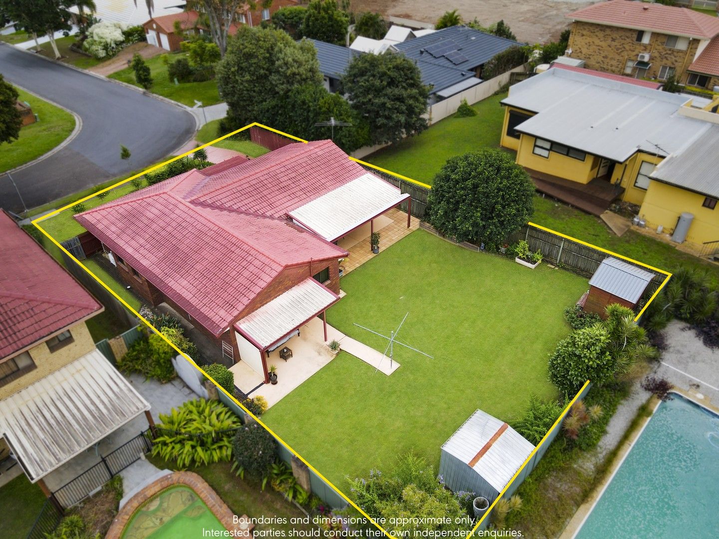 7 Collingrove Street, Eight Mile Plains QLD 4113 | Domain
