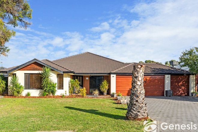 1607 Real Estate Properties for Sale in Piara Waters, WA, 6112 | Domain