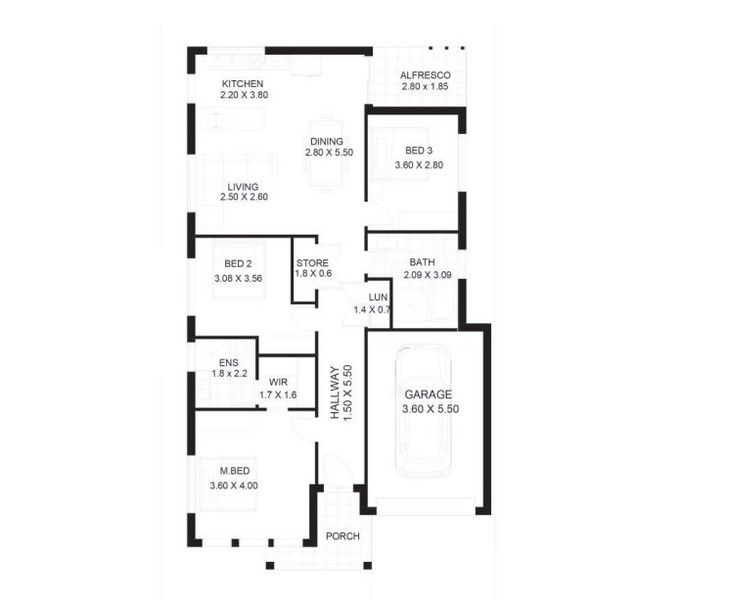 Catherine Field NSW 2557 - 4 beds house for Sale, Under a Million ...