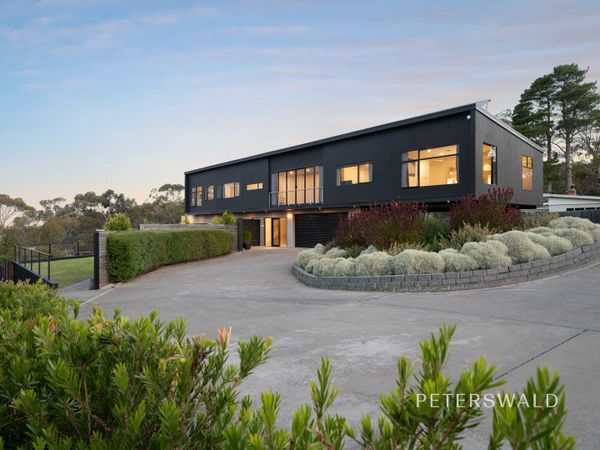 399a Nelson Road, Mount Nelson TAS 7007 | Domain
