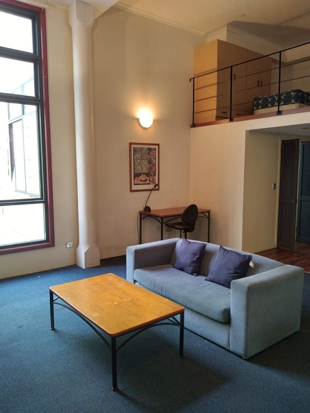 2139/185 Broadway, Ultimo NSW 2007 - Apartment For Rent | Domain