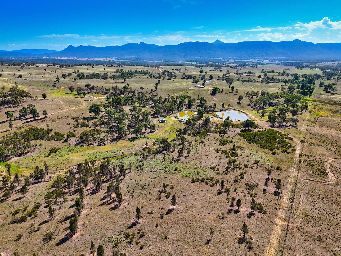 160 Huntingdale Road, Glen Alice NSW 2849 - Rural Lifestyle Property ...