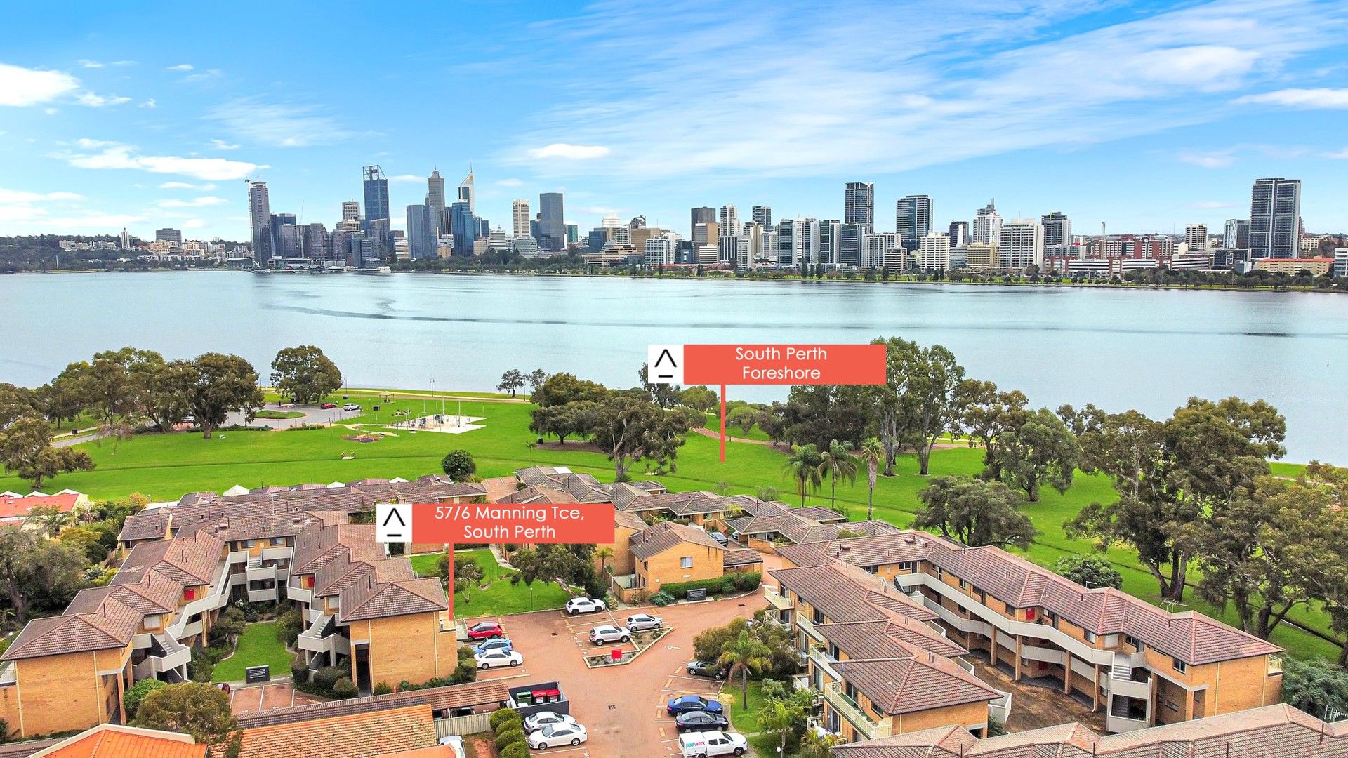 57/6 Manning Terrace, South Perth WA 6151 | Domain