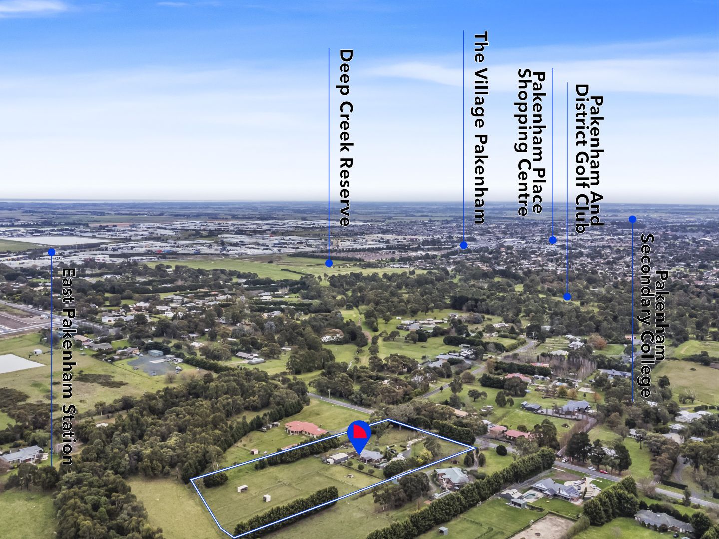 60 Ryan Road, Pakenham VIC 3810 | Domain