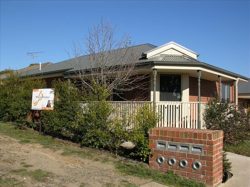 5/63-65 Albert Street, Kilmore | Property History & Address Research ...